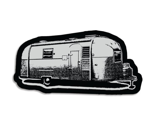 Airstream Sticker